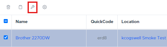 Optimal settings for Brother low-end / desktop printers (HL2270 etc ...