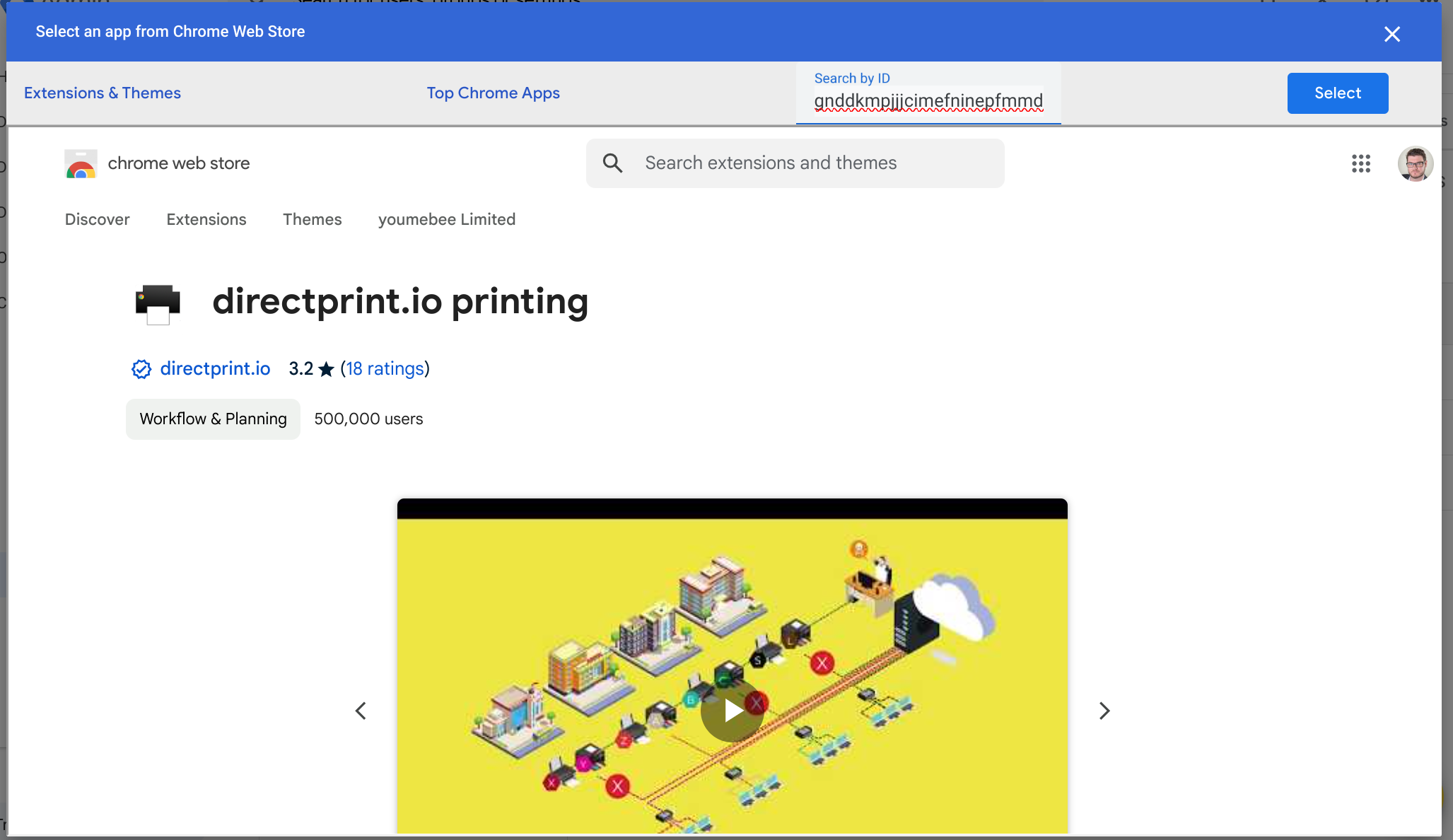 How to install the Chrome App / Extension using the Google Admin ...