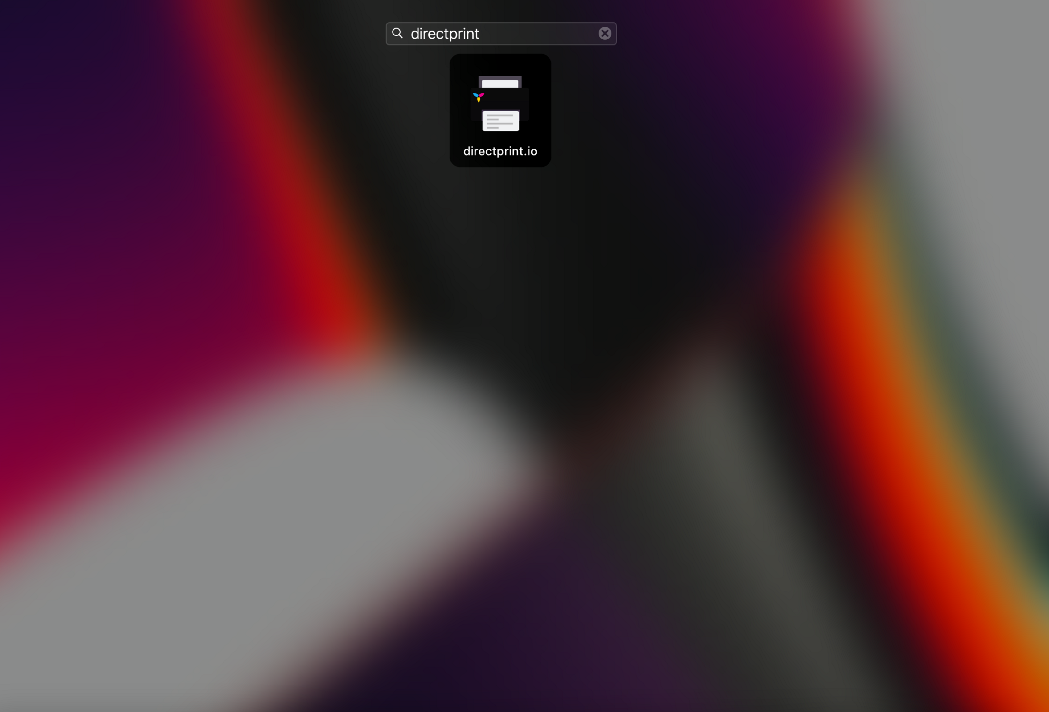 Mac - End User Client Guide – directprint.io